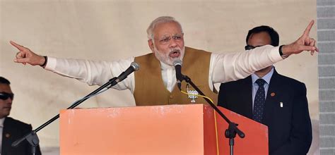Gujarat Election Narendra Modi Claims Congress Leader Salman Nizami