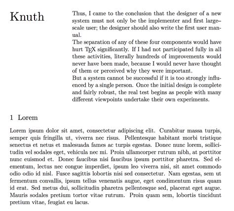 Sectioning Section Title And The First Paragraph On The Same Line TeX LaTeX Stack Exchange