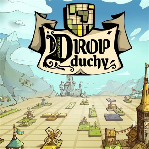 Drop Duchy Insider Gaming