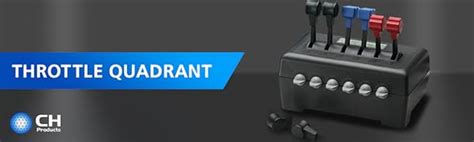 Ch Throttle Quadrant Pc Uk Pc And Video Games