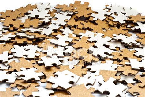 퍼즐 조각 스톡 사진 Freeimages