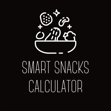 Smart Snacks Bryan County Schools