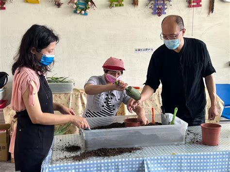 2023年頂新和德「食公益」徵件結果公佈 食農教育、罕病營養照護等方案入選 Ettoday公益新聞 Ettoday新聞雲