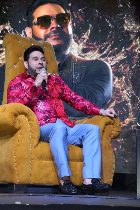 El Chaval De La Bachata Hace Llamado Al Sistema De Justicia Por Ola De Acusaciones De Falsos