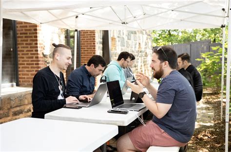 Big Nerd Ranch On Linkedin Whether Youre Looking For Embedded Experts Assistance With Your