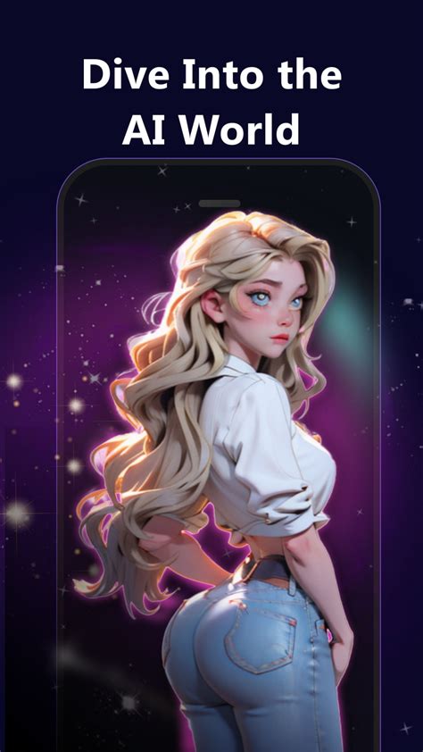 Girl Generator Ai Art Photos Para Iphone Download