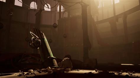 Madeleine Boyce On Linkedin Unrealengine5 Lightingartist Opentowork