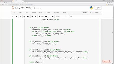 Hands On Scikit Learn For Machine Learning Processing Pipelines With