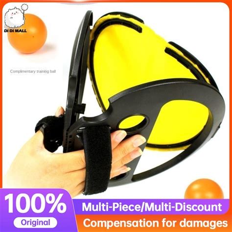 Indoor And Outdoor Interactive Elastic Ball Hand Catch Ball Double