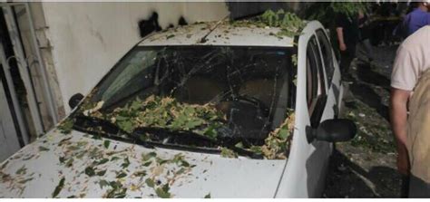 انفجار منزل مسکونی در نظام‌آباد تهران به علت نشت گاز ایرنا