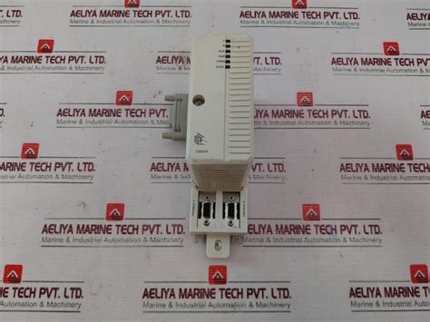 Abb Ci854ak01 Profibus Interface Aeliya Marine