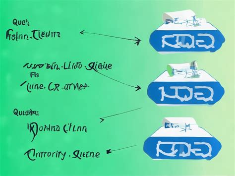 Python Queue模块：队列数据结构实战指南 Dawoai