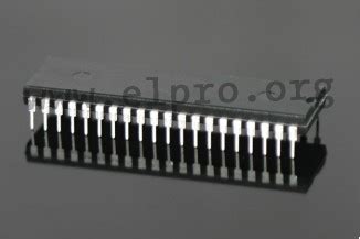 Microchip A D Converters MCP And TC Series Elpro Elektronik