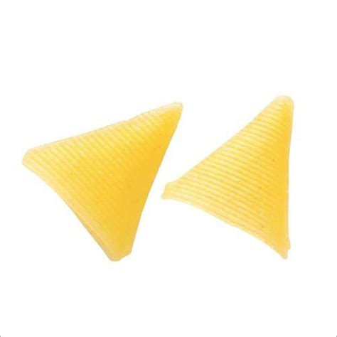 Corn Cone Snack Pellets At Best Price In Ahmedabad A Innovative Food