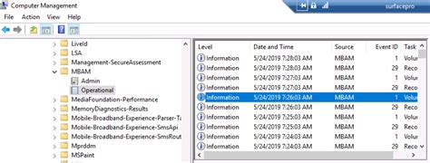 On Premises Bitlocker Management Using System Center Configuration Manager System Center