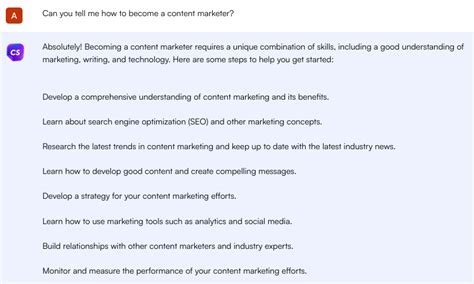 How To Write ChatGPT Prompts Become A Prompt Writer