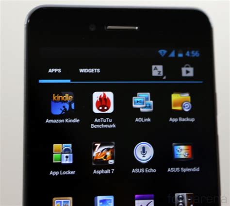Asus Padfone Infinity Review