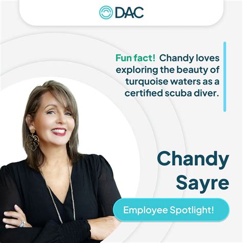 Thedacdifference Dac Dataactivationcenter Employeespotlight