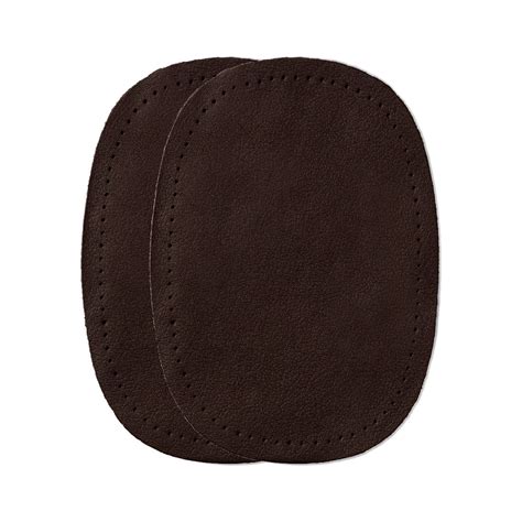 Leather Patch Elbow