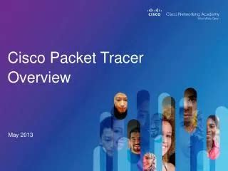 PPT Cisco Packet Tracer Overview PowerPoint Presentation Free Download ID 2935780