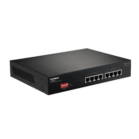 Ports Gigabit Poe Switch Jashlen Warehouse