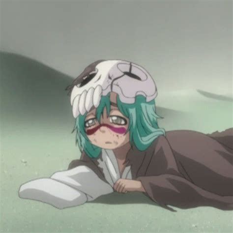 Nelliel Tu Odelschwanck Nel Tu Bleach Anime Bleach Manga