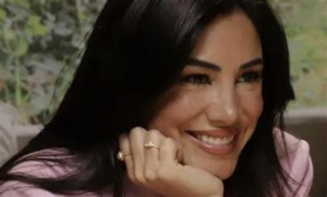 Mia Rose Faz Revelação Nunca Disse Isto Sentia Me Super Sozinha