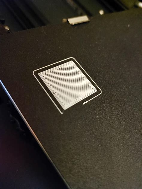 Cr6 Se Z Probe Calibration R Crealitysonicpad