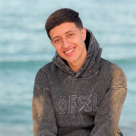 Ali Ahmed