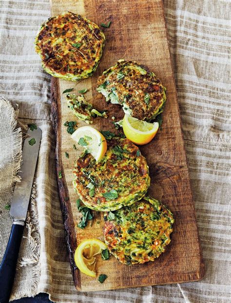 Courgette Recipes 3 Summer Dishes Using The Green Vegetable
