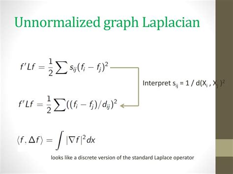 Ppt Spectral Clustering Powerpoint Presentation Free Download Id