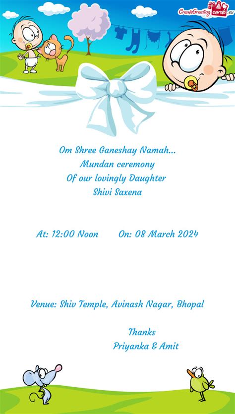 Shivi Saxena Free Cards