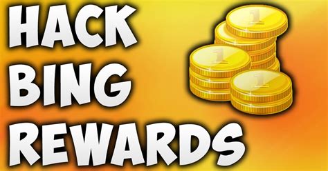 bing rewards hack bing rewards hack tool bing rewards hack how to