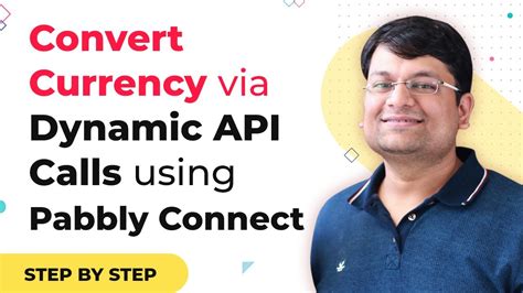 How To Convert Currency Via Dynamic Api Calls Using Pabbly Connect Pabbly