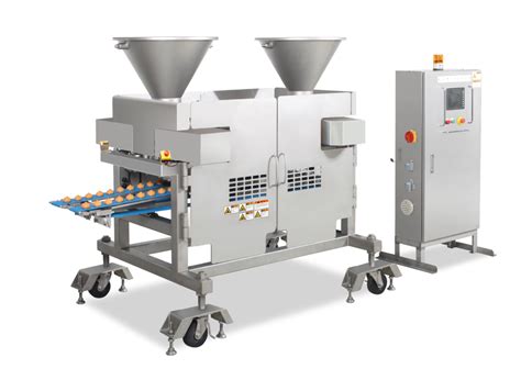 Rheon Chariot Link Tech And Ind Products Ltd