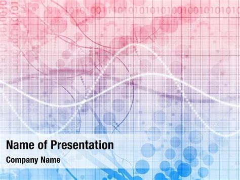 Data Virtual Technology Filtering Web Powerpoint Template Data