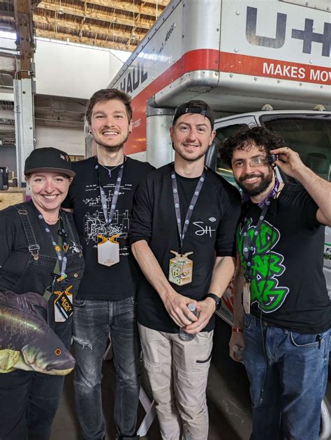 Sean Hodgins On Twitter Had A Awesome Panel At Opensaucelive Today And Couldnt Have Gotten A