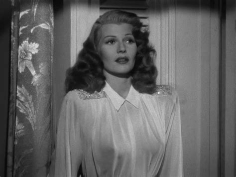 Rita Hayworth