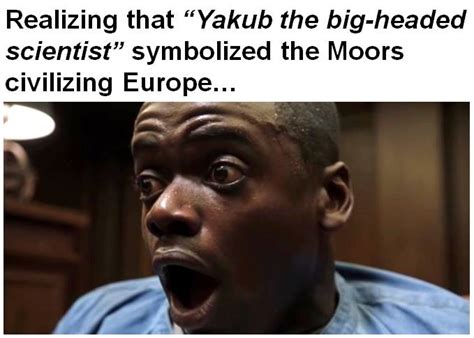 Yakub Memes