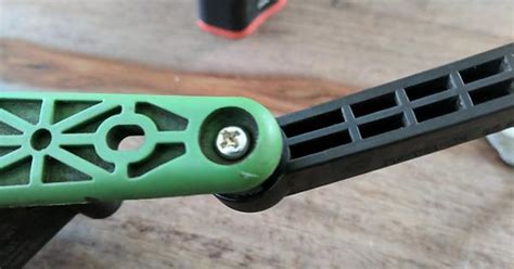 Mk7 Gti Headlight Leveling Sensor Repair Album On Imgur