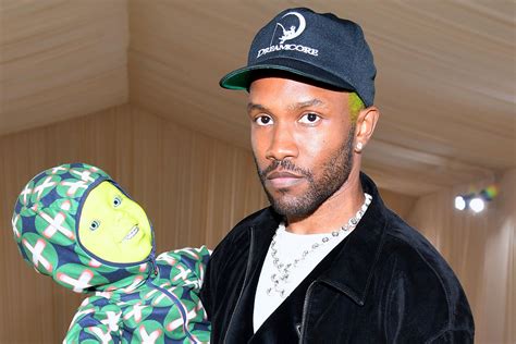 Frank Ocean 2024 Album