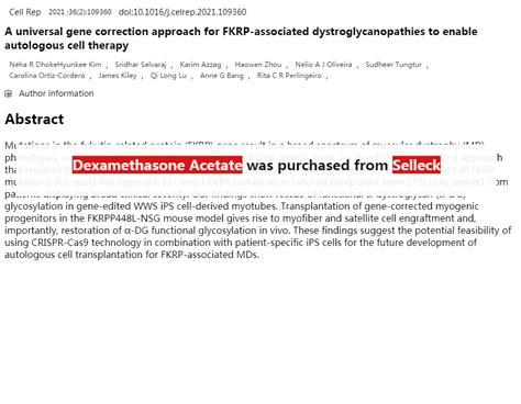 Complement System Antagonist Complement System Inhibitor Complement System Agonist