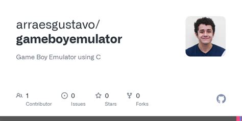 Github Osasquinrustemulator Game Bot Emulator Using Rust