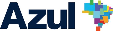 Filelogo Da Azul Linhas Aéreas Brasileirassvg Wikimedia Commons