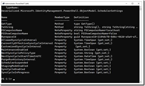 Powershell V5 Vs Powershell V7—which To Use And When 4sysops