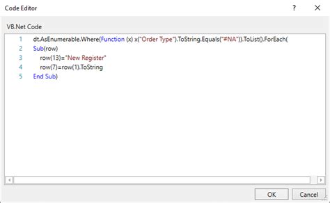 How To Use Linq Activities UiPath Community Forum