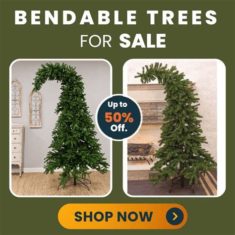 Bendable Christmas Grinch Trees For Sale Whoville Christmas Grinch