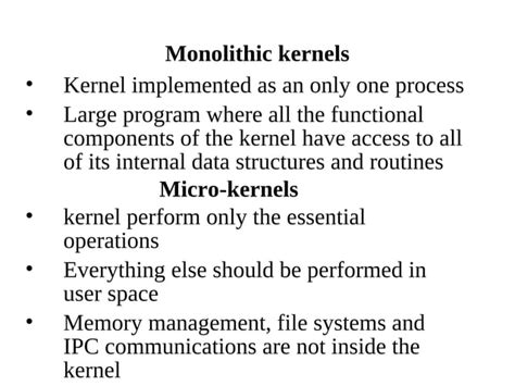 Kernel Module Programming Pdf