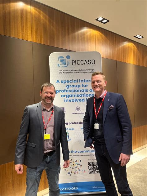 Privacy Infosec Data Security Risk Will J