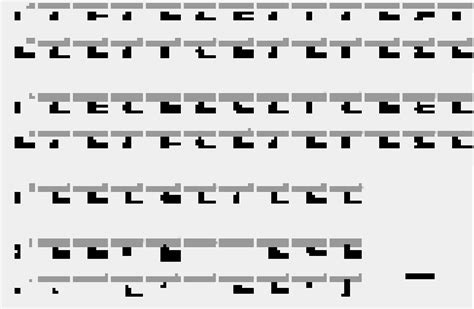 Shorelines Display Font Download Free